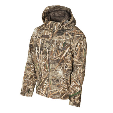 BANDED Aspire Insulated Wader Jacket B1010053-M5