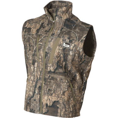 BANDED Utility 2 0 Realtree Timber Vest B1040009-TM