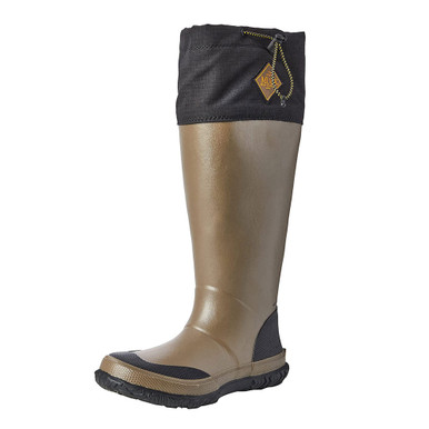 MUCK BOOT Unisex Forager Tall Boot FOR-901-BRN
