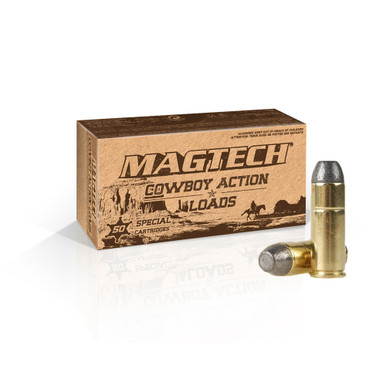 Magtech 45 Colt Ammo 45D