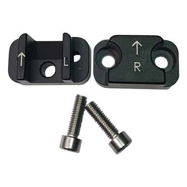 EXCALIBUR Charger Ext Replacement Bracket 73347