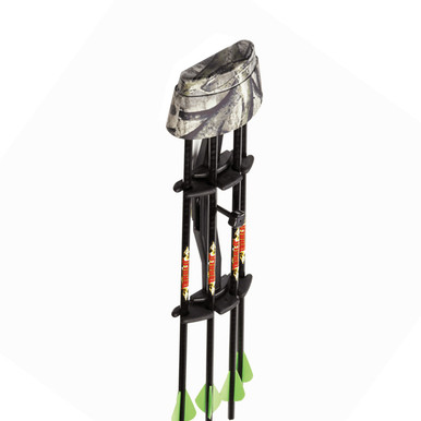 EXCALIBUR 4-Arrow For Matrix 405 Meg Stand Quiver 2029TS