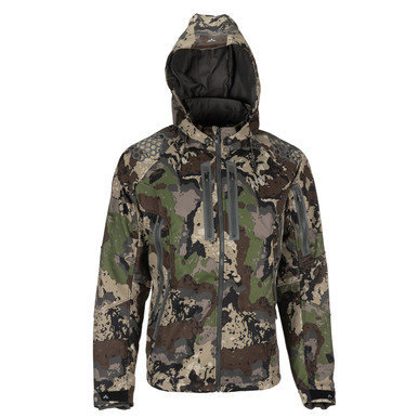 PNUMA Waypoint Caza Jacket WP-JK-CZ