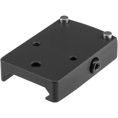 HOLOSUN Picatinny Rail Mount for 407C 507C-PIC-MOUNT
