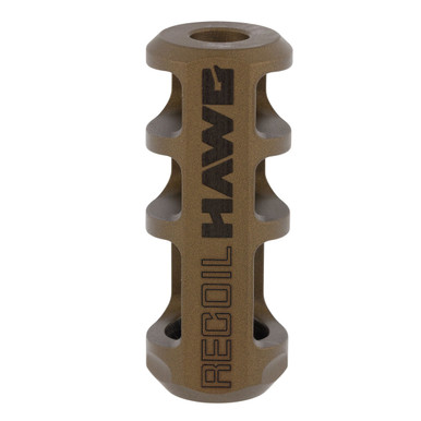 BROWNING Sporter Recoil Hawg Muzzle Brake 1293086
