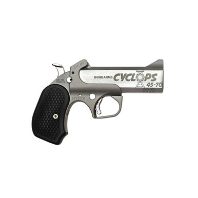 BOND ARMS Cyclops 45-70 Derringer BACY-45-70