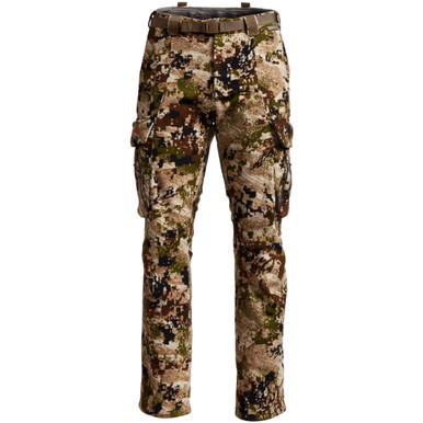 SITKA Mens Stratus Optifade Subalpine Pant 50090-SA