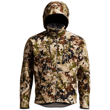 SITKA Mens Stratus Optifade Subalpine Jacket 50242-SA