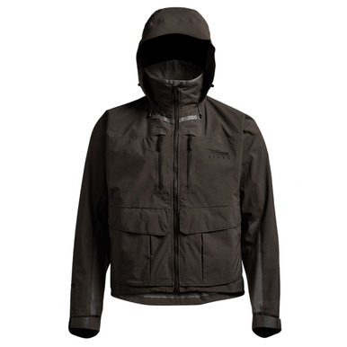 SITKA Delta Pro Earth Wading Jacket 600173-EA