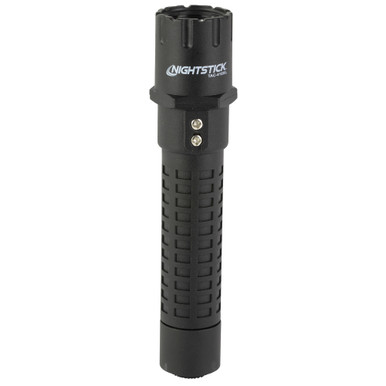 NIGHTSTICK Xtreme Lumens Polymer Tactical Flashlight Rechargeable TAC 410XL