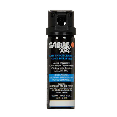 SABRE Mk3 Pepper Spray 520020-C