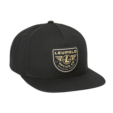 LEUPOLD Flight Black Hat 181703