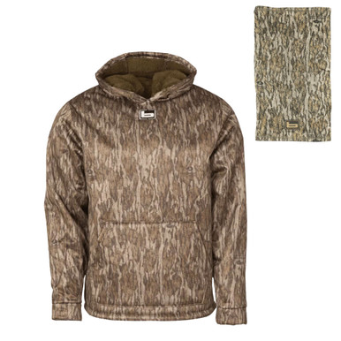 BANDED Atchafalaya Bottomland Medium Hoodie and BANDED Performance ...