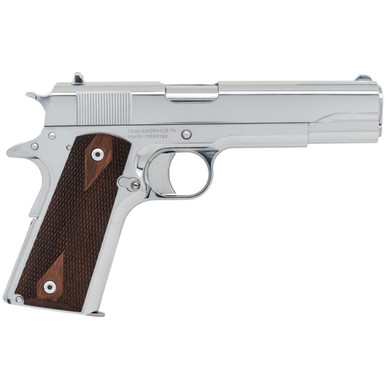 TISAS 1911 A1 Regulator 38 Super 9mm Pistol 10100513