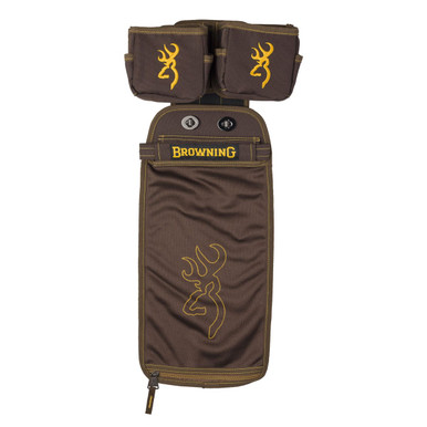 BROWNING Comp Series Shell Pouch 125188