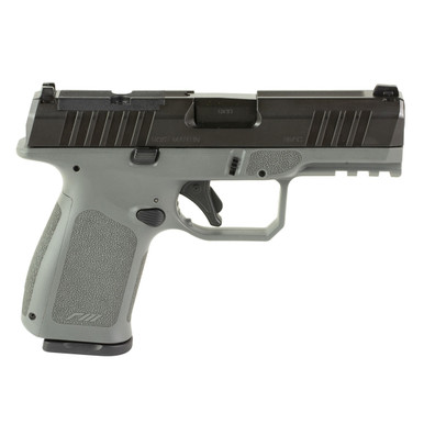 ROST MARTIN RM1C 9mm 4in 15rd Gray Pistol RM1CGRYOSP15
