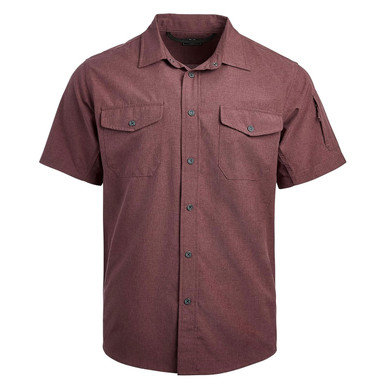 VERTX Men Recce Technical SS Shirt F1-VTX1520-WW