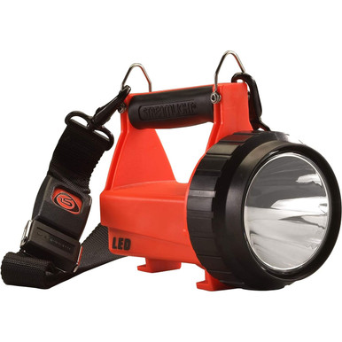 STREAMLIGHT Fire Vulcan LED Vehicle Flashlight 44451