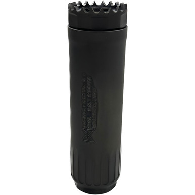 GENESIS ARMS Ventum 12k Suppressor W001-61