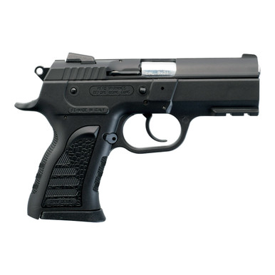 TANFOGLIO Force Plus Compact 10mm Pistol TF-COMPACTF-10