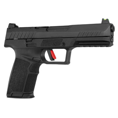 TISAS PX-57 57mm Black Semi-Automatic Pistol 15200003