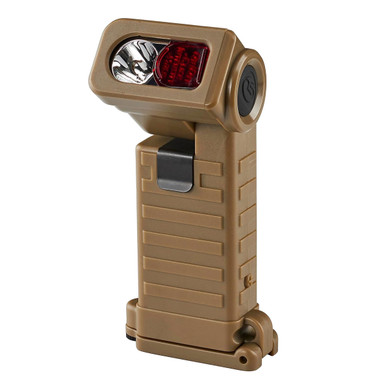 STREAMLIGHT Sidewinder Boot Coyote Flashlight