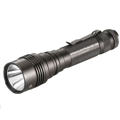 STREAMLIGHT ProTac HPL USB 1000L Black Flashlight 88076