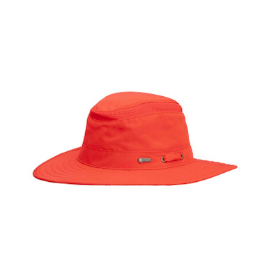 OUTBACK TRADING Rocky River Red Hat 14854-RED