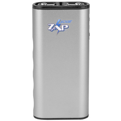 PS PRODUCTS ZAP Edge Rechargeable Stun Gun ZAPEDGEGM