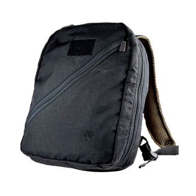 BURN PROOF GEAR The Daily Backpack BPG-DBP-MCB