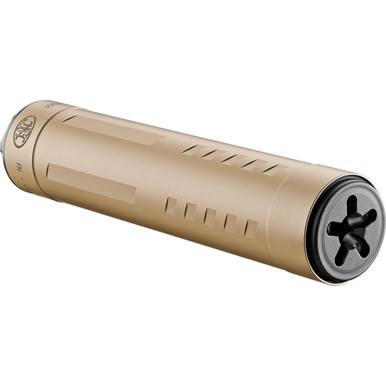 FN AMERICA FN Catch 22Ti FDE 22 Suppressor 96-100837