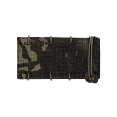 BURN PROOF GEAR Multicam Rail-Rap Heavy BPG-RR-H-MCB