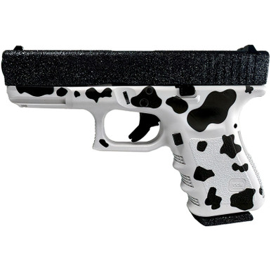 GLOCK 23 Gen 3 40SW Tactical Cow Pistol UI2350203TCOW