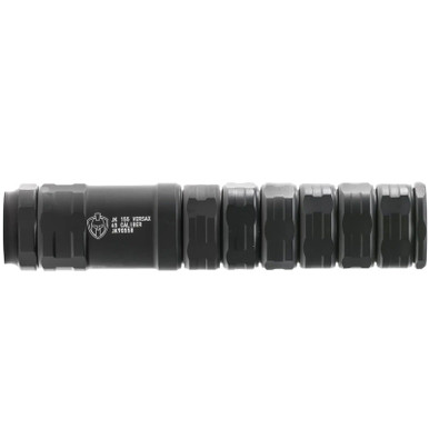 JK ARMAMENT 155 Versax 45 Suppressor JK-155VERSAX45