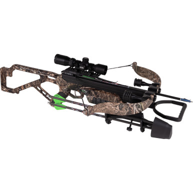 EXCALIBUR Mag Max Crossbow w/ Dead Zone Scope E16282