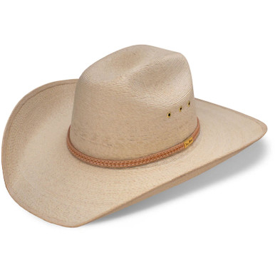 RESISTOL Centerline Natural Hat RSCTRL-804081