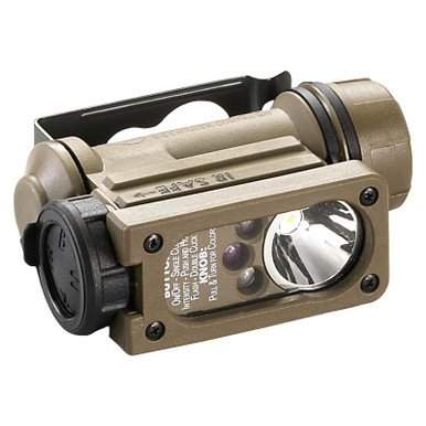 STREAMLIGHT Sidewinder Compact II Flashlight 14531