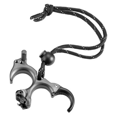 TRU BALL ARCHERY HBC Flex Release THBF-BT-M