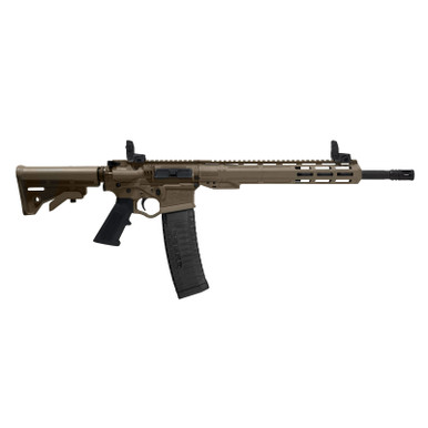 ATI Alpha Maxx Ria FDE Rifle ATIGAX55613MLCFDE