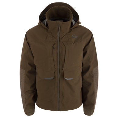DRAKE LST BMF Pit Jacket DW0126