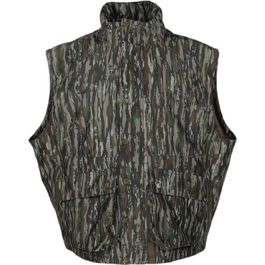 AVERY Mens Heritage Hybrid RO Vest A1040025-RO