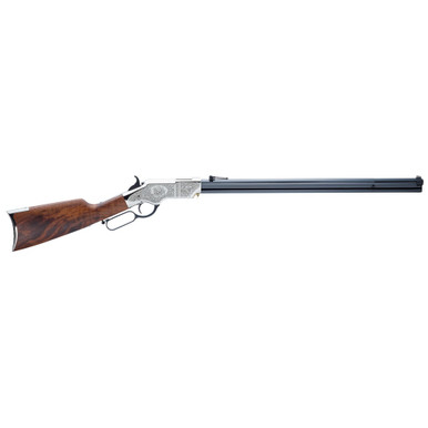 HENRY Original Henry Silver Deluxe Rifle H011SD