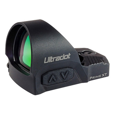 ULTRADOT Prime XT 3 MOA Red Dot Sight Prime-XT-3-MOA
