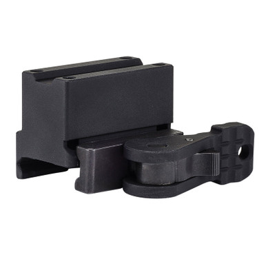 TRIJICON MRO Levered Quick Release Lower Mount AC32084
