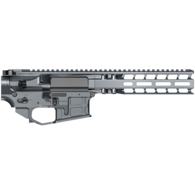 RADIAN WEAPONS Model 1 Builder Kit Billet Upper/Lower Set w/ 8 5in MLOK ...