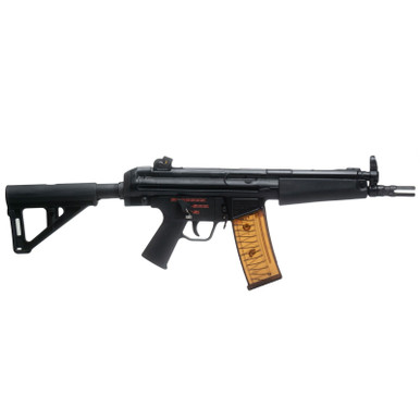 CENTURY ARMS AP53 556x45mm NATO Pistol HG7888MB-N