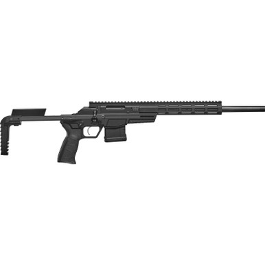 CZ 600 Plus Trail 223 Rem Chassis PDW Bolt Rifle 07611