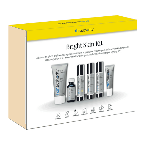 CALM & BRIGHT SKIN CARE SET| KOHLER Collection