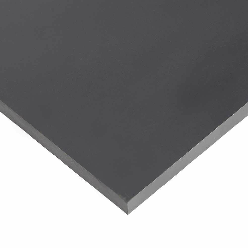 Plastics - PVC - Online Metal Supply