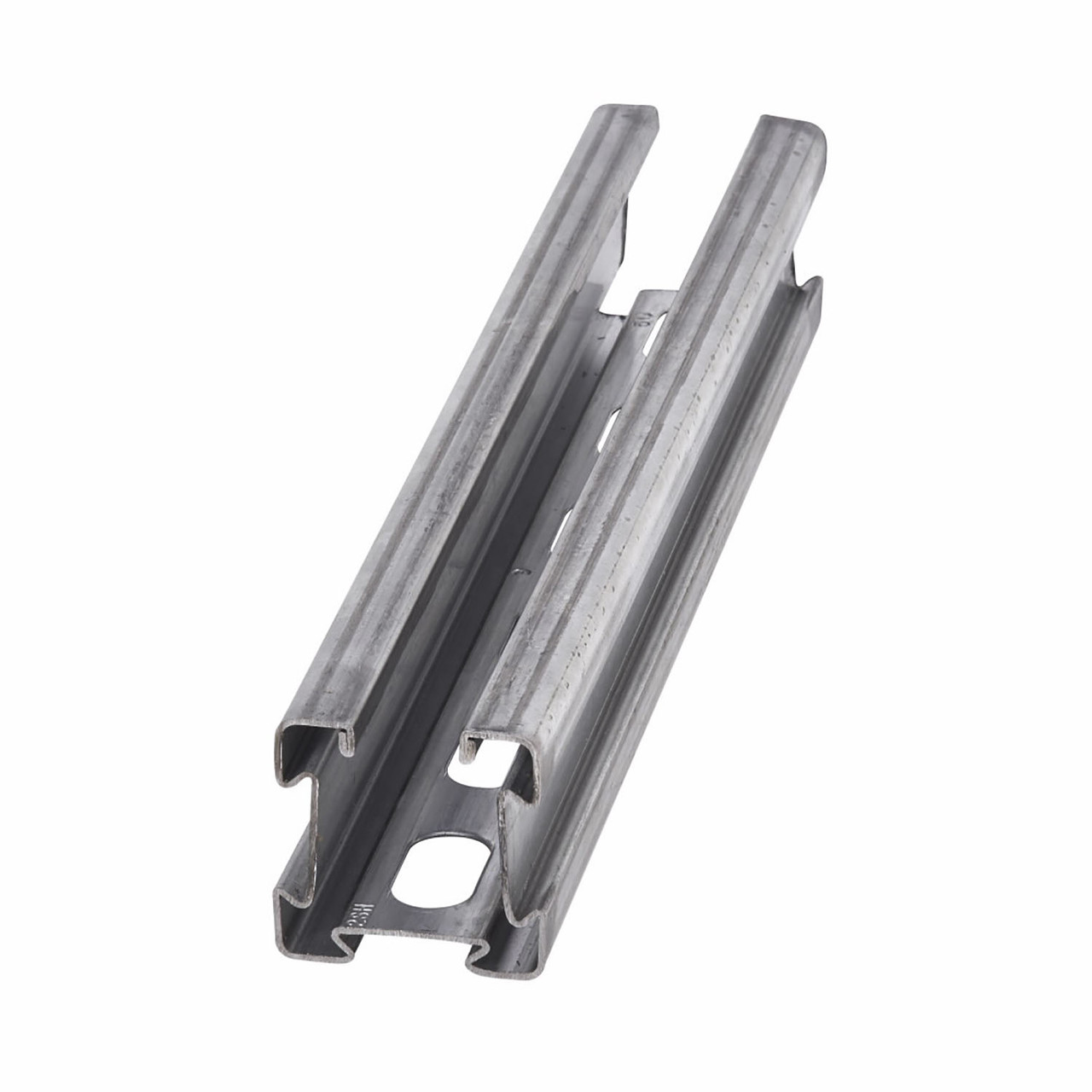 Stainless Steel - Stainless Steel Unistrut - Online Metal Supply